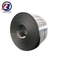 China Normal Oiled ST52 DC01 DC02 DC03 DC04 SPCC SPCD CRC Cold Rolled Carbon Iron Steel Coil for Plate within ASTM Standard for sale