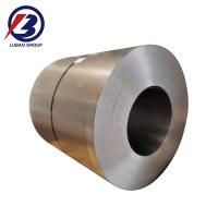 China Normal Oiled ST52 DC01 DC02 DC03 DC04 SPCC SPCD CRC Cold Rolled Carbon Iron Steel Coil for Plate within ASTM Standard for sale