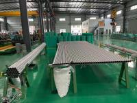 China Pressure Applications 1.5 OD 0.065 Wall Thickness Schedule 40S Stainless Steel Pipe Tolerance ±1% and Section Shape ROUND for sale