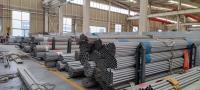 China Pressure Applications 1.5 OD 0.065 Wall Thickness Schedule 40S Stainless Steel Pipe Tolerance ±1% and Section Shape ROUND for sale