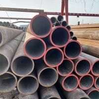 China Stainless Steel Pipe Seamless Pipe Q235B Q345 for Round Square and Rectangle Technique Hot Rolled for sale