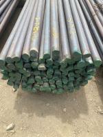 China Alloy Steel Bar for Petroleum Petrochemical Industry ASTM Standard S35c S45c St52 C45 Ms Round Steel Bar in High Demand for sale