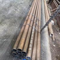 China Stainless Steel Pipe Seamless Pipe Q235B Q345 for Round Square and Rectangle Technique Hot Rolled for sale