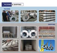 China 300-1050mm Thickness Grade Tinplate for Manufacturing Food Grade Products for sale