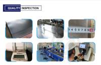 China 300-1050mm Thickness Grade Tinplate for Manufacturing Food Grade Products for sale