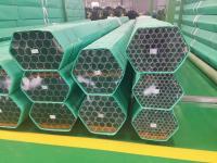 China Stainless Steel Pipe Grade GS Certified 2205 Duplex for Severe Environments 5 OD 0.25 Wall Heavy-Duty for sale