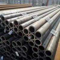 China Customized Sales High Temperature Resistance Stainless Steel Pipe with 10 20 45 and Non-oiled Material for sale