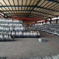 China 19 Wire Strand Protection Custom Galvanized Wire 1mm 1.5mm 3mm Diameter Zinc Coated Steel with Superior Tensile Strength for sale