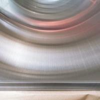 China 301 304 316 410 BA 2B NO1 Stainless Steel Coil for Package Weight 2-6 Ton Per Coil and GS Certificate for sale