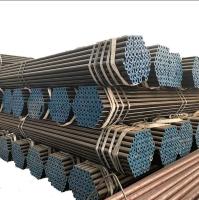China 3 Layer Polyethylene Coated Seamless Carbon Steel Pipes with ISO9001 Certification and 0.25-100MM Thickness for sale