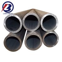 China 3 Layer Polyethylene Coated Seamless Carbon Steel Pipes with ISO9001 Certification and 0.25-100MM Thickness for sale