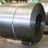 China Hot Rolled Galvanized Steel Coil with Customizable SGCC CGCC AISI Z275 Standard and ±1% Tolerance for sale