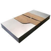 China Stainless Steel Coil SS Banding with Cutting Service ASTM AISI JIS GBT 304 316 904 Strips for sale
