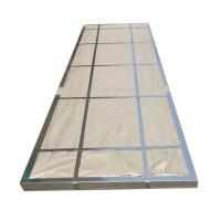 China Sheet Plate Coil Strip API Certificate Grade 201 304 410 430 SS Cold Rolled Stainless Steel ASTM 316 Per Kg with Certificate for sale