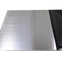 China 0.3-0.5mm Stainless Steel Coils in Grade 410S 430 for ASTM Standard Building Construction Materials for sale