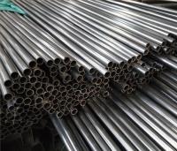 China Great-Value ASTM 304 316 Stainless Steel Tube Customizable Features and Multiple Specifications for Invoicing by Actual Weight for sale