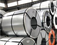 China Cutting Service Provided Z200 SGCC 3mm Hot Rolled Precoated Galvanized Steel Coils for Low-Priced Galvanized Sheet for sale