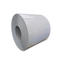 China Competitive PPGI/ Color Coated Galvanized Steel Coil Aluminum Zinc Coated Coil for Non-oiled Hardness Full Hard for sale
