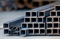 China Customizable 301 304 316 410 Stainless Steel Round and Square Tubes with Square Pipe Size 7x7-150x150mm for sale