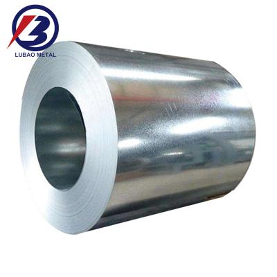 China Customized Thickness Galvanized Steel Iron Sheet Roll with Mid Hardness and Big Spangle Coating of 0.12mm-4.0mm for sale