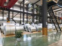 China 3003 3004 3105 Anneal 1250mm Alloy Steel Coil Aluminum Zinc Coated Steel Coil Galvanized Aluminum Coil for Coated Processing for sale