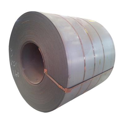 China 20mm Thick Iron Carbon Steel Sheet ASTM A36 Grade Q195A/Q235A/Q235b Processing Service Decoiling for sale