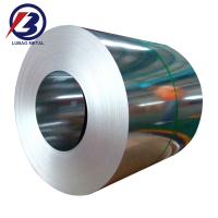 China Hot Dipped Galvanized Steel Sheets in Coil Gi Rolls with Tolerance ±1% and 20-275g/m2 Zinc Coating for sale