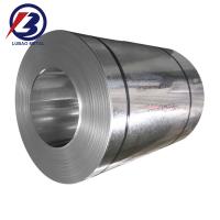 China Hot Dipped Galvanized Steel Sheets in Coil Gi Rolls with Tolerance ±1% and 20-275g/m2 Zinc Coating for sale