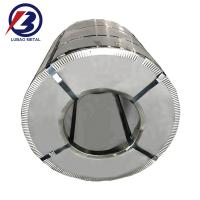 China Hot Dipped Galvanized Steel Sheets in Coil Gi Rolls with Tolerance ±1% and 20-275g/m2 Zinc Coating for sale
