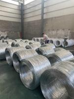 China Construction 2.5mm Galvanized Steel Wire with Tolerance ±1% and Prime for sale