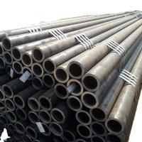 China Seamless Steel Pipe for Oil Gas Sewage Transport Invoicing by Theoretical Weight and Reliability for sale
