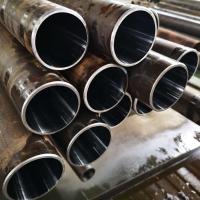 China Seamless Steel Pipe for Oil Gas Sewage Transport Invoicing by Theoretical Weight and Reliability for sale