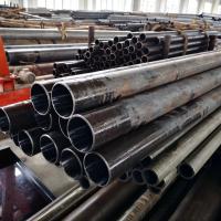 China GB Standard High Precision Cutting Hot Dipped Galvanized Square Steel Pipe and Tube for Cutting Requirements for sale