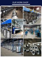 China High Carbon Steel SAE1040 SAE1045 1.0mm 2.0mm Hot Dip Galvanized Steel Wire Dependable and Affordable for Construction for sale