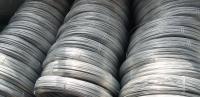 China Perfect Detailing Crafts 1mm-16mm Fine Galvanized Wire with 10g Zinc Coating-Q195/Q235/SAE1006-1008-Customized Diameter for sale