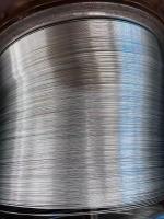 China 5g Zinc Coating Hot Galvanized Iron Wire for Steel Grade Q195 Q235 JIS DIN AISI BS SAE1006 1008 1017 1020 for sale