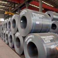 China Hot Rolled Steel Coil Plate Iron Sheets Metal Roll For Roofing Sheet With And Welding And Processing Service Welding for sale