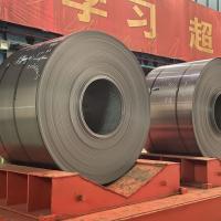 China Rizhao Steel's DC04 Cold Rolled Metal 0.65mm Thickness 1500mm Width 1.2MT Weight CRC for Annealed Processing Service for sale