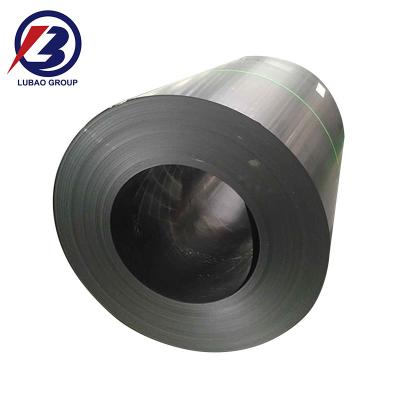 China 1250mm Width 12MT Weight CRC Q235 SPCC DC01 DC02 DC04 Cold Rolled by Rizhao Steel with Tolerance of ±1% 2.0mm Thickness for sale