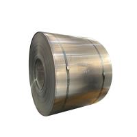 China Cold Rolled Carbon Steel Coil with 1.0-2.0mm Thickness ISO9001 Certificate Guaranteed for sale