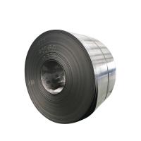 China Cold Rolled Carbon Steel Coil with 1.0-2.0mm Thickness ISO9001 Certificate Guaranteed for sale