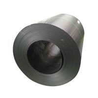 China Cold Rolled Carbon Steel Coil with 1.0-2.0mm Thickness ISO9001 Certificate Guaranteed for sale