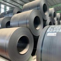 China High Strength Plate Tolerance ±1% Q355 ASTM A36 ABS CCSA CCSB AH BH S235jr HRC Sheet Metal Hot Rolled Carbon Steel Coil for sale