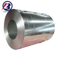 China Galvanized Steel Coils 0.12mm-4.0mm Customized Thickness Z30-275g Zero Spangle Sheet in Roll/Coil Wide Range of Widths for sale