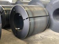 China ISO9001 Certified Q235B SS400 A572 Q345 SM490A HRC Hot Rolled Carbon Steel for Construction Machinery Ships and Bridges for sale