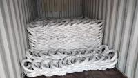 China Q195 Q235 Galvanized Steel Wire 2.5mm Diameter Prime Hot Dipped Material for sale
