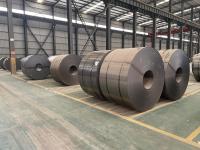 China Length as your request Hot Rolled Carbon Steel 0.8 0.85 0.9 1.0 1.2 1.5mm for Construction Machinery Bridges and Ships for sale