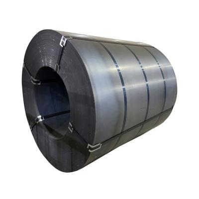 China Processing Service HRC ASTM A572 SAE1022 SS400 Q355 carbon steel for Make Metal Parts Bending Construction ships Bridges for sale