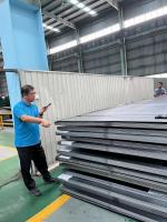 China CCAS CCSB Q355 Q235B SS400 a572 Q345 SM490A 1/2/4/6/8/10mm HRC ISO9001 Certified Steel Sheet/coil for Ship Manufacturing for sale