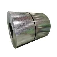 China BIS Certified Hot Dip Zinc Coated G120 Galvanized Steel Coil and Strips with Excellent Corrosion Resistance for sale